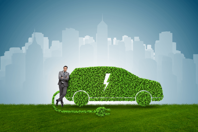 Top 5 mașini hibride și electrice disponibile în România 2021